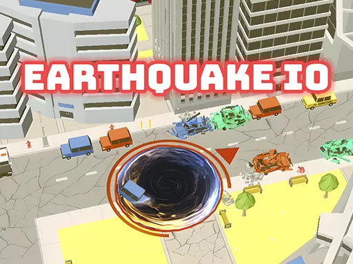 Earthquake io | Free Online Games