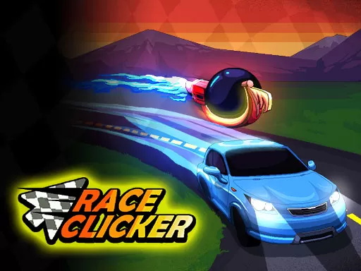 Race Clicker Idle | Free Online Games